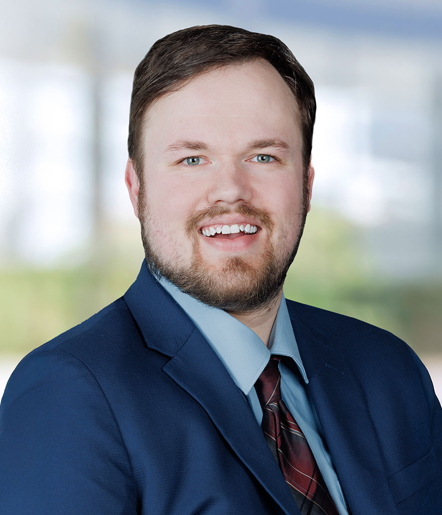 Alexander Maxwell – The Robenalt Law Firm Inc.