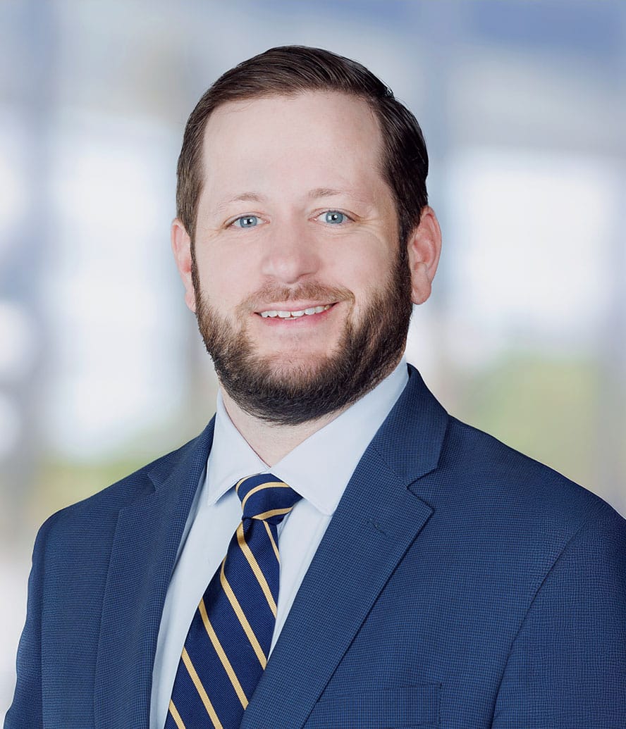 John Moscarino – The Robenalt Law Firm Inc.